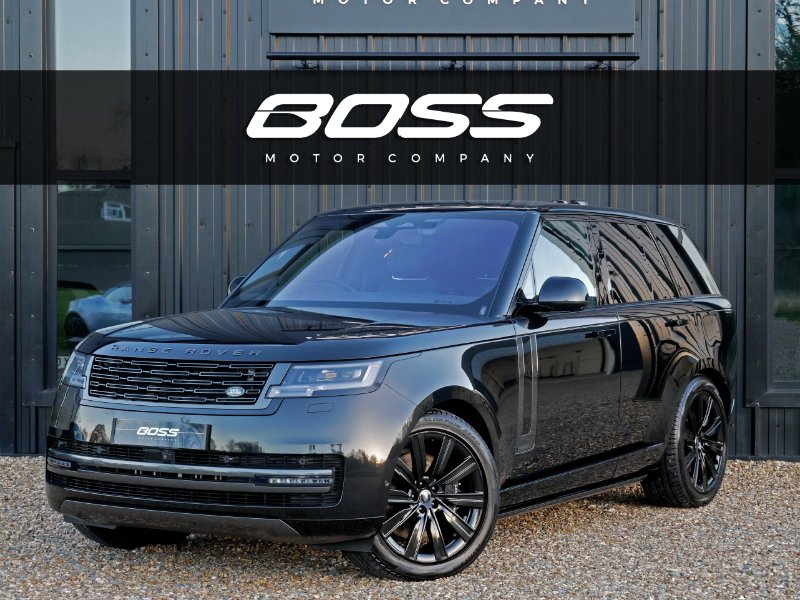 Used Cars for sale in Chesham, Buckinghamshire | Boss Motor Company