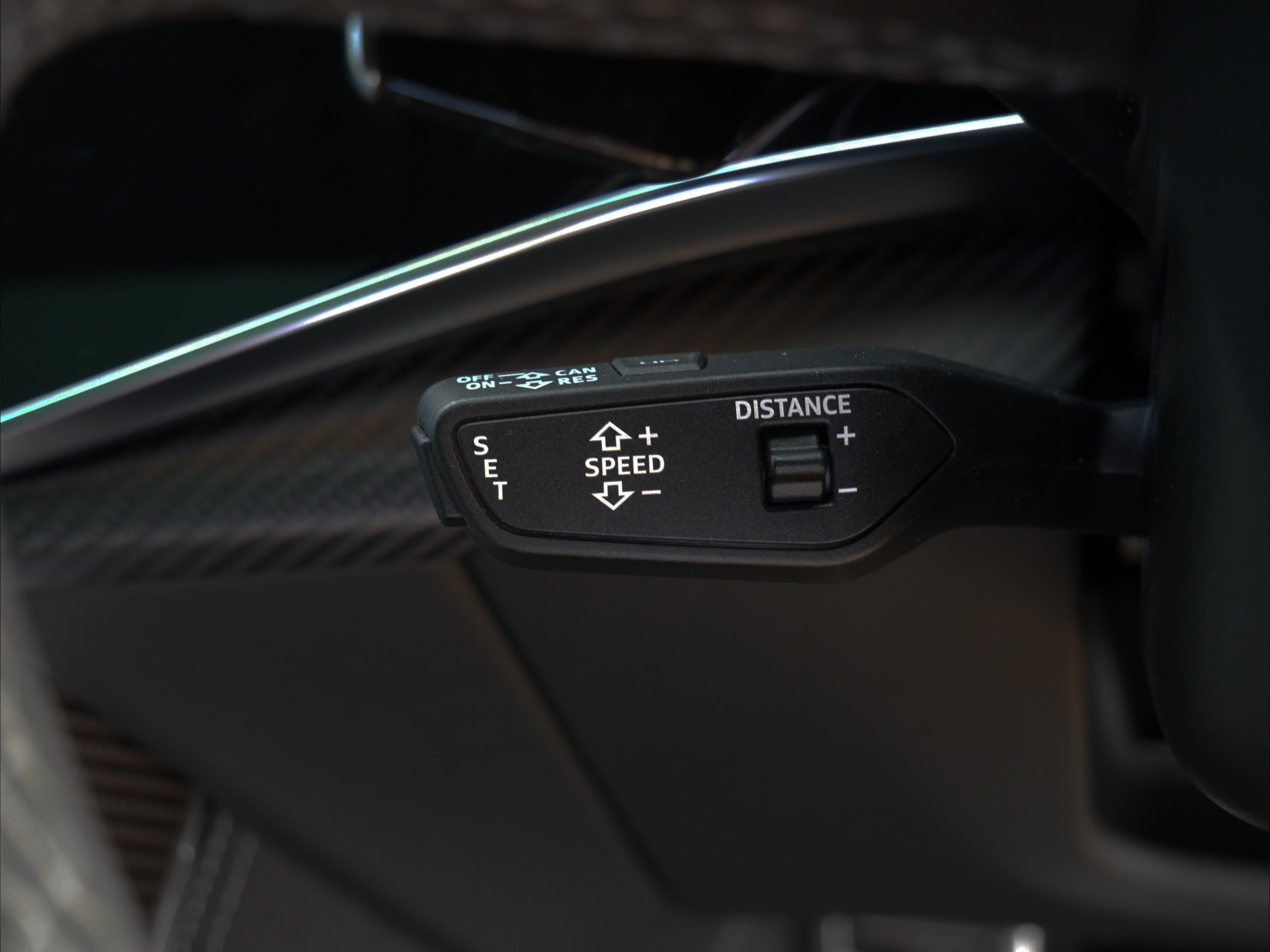 Sold 2021 Audi RS Q8 4.0 TFSI V8 Carbon Black SUV 5dr Petrol Tiptronic ...