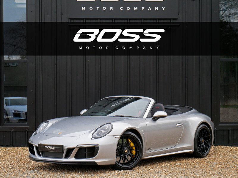 Used Cars for sale in Chesham, Buckinghamshire | Boss Motor Company