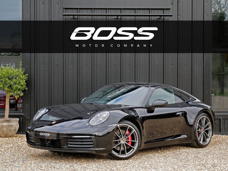 Used Cars for sale in Chesham, Buckinghamshire | Boss Motor Company