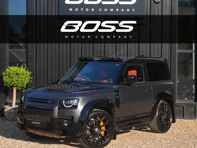 Used Cars for sale in Chesham, Buckinghamshire | Boss Motor Company