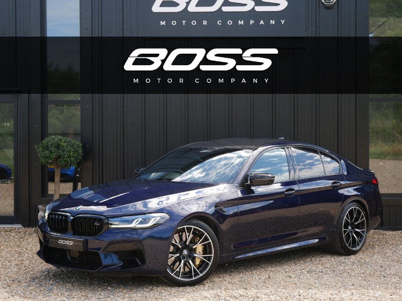 Used Cars for sale in Chesham, Buckinghamshire | Boss Motor Company