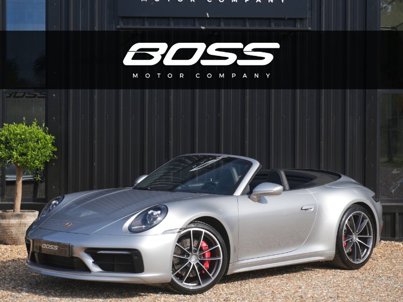 Used Cars for sale in Chesham, Buckinghamshire | Boss Motor Company