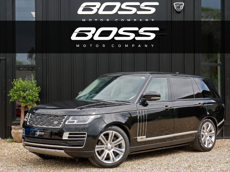 Used Cars for sale in Chesham, Buckinghamshire | Boss Motor Company