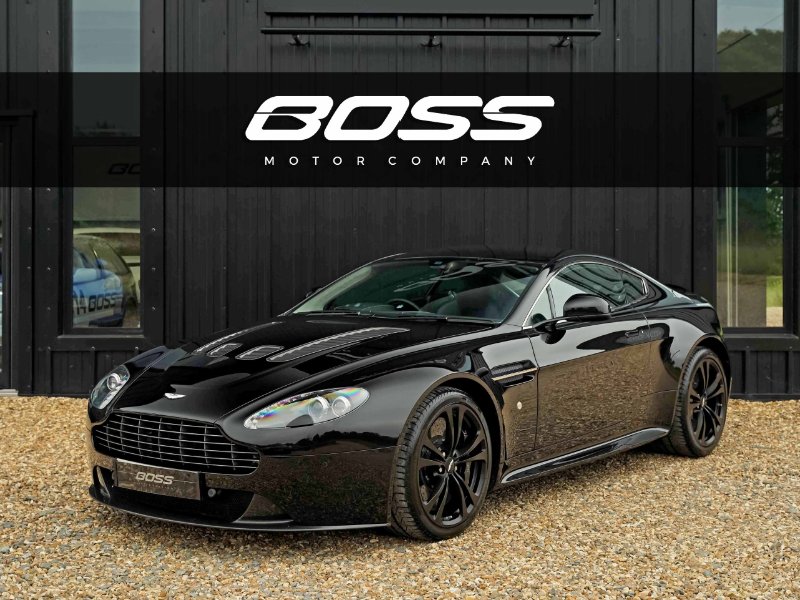 Used Cars for sale in Chesham, Buckinghamshire | Boss Motor Company