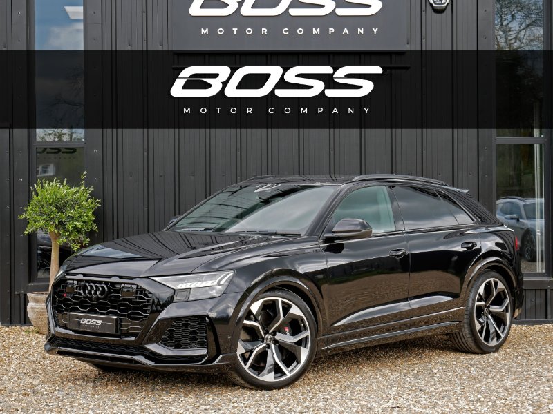 Used Cars for sale in Chesham, Buckinghamshire | Boss Motor Company