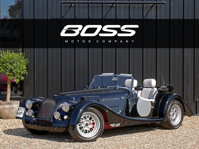 Used Cars for sale in Chesham, Buckinghamshire | Boss Motor Company