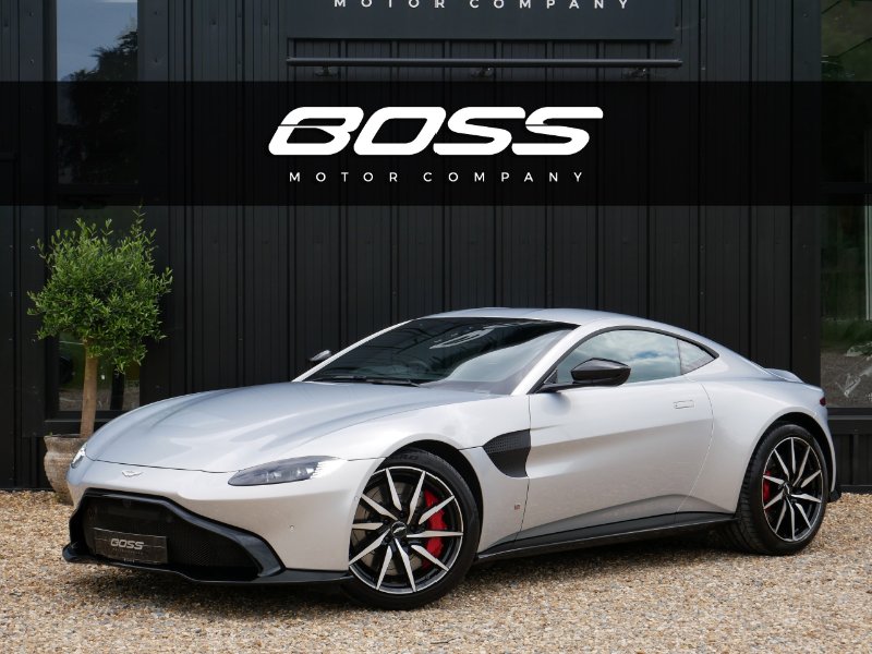 Used Cars for sale in Chesham, Buckinghamshire | Boss Motor Company